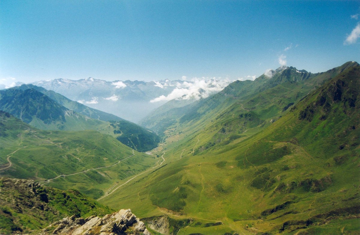 Col du Tourmalet, France Travel Guide | Guide to Europe