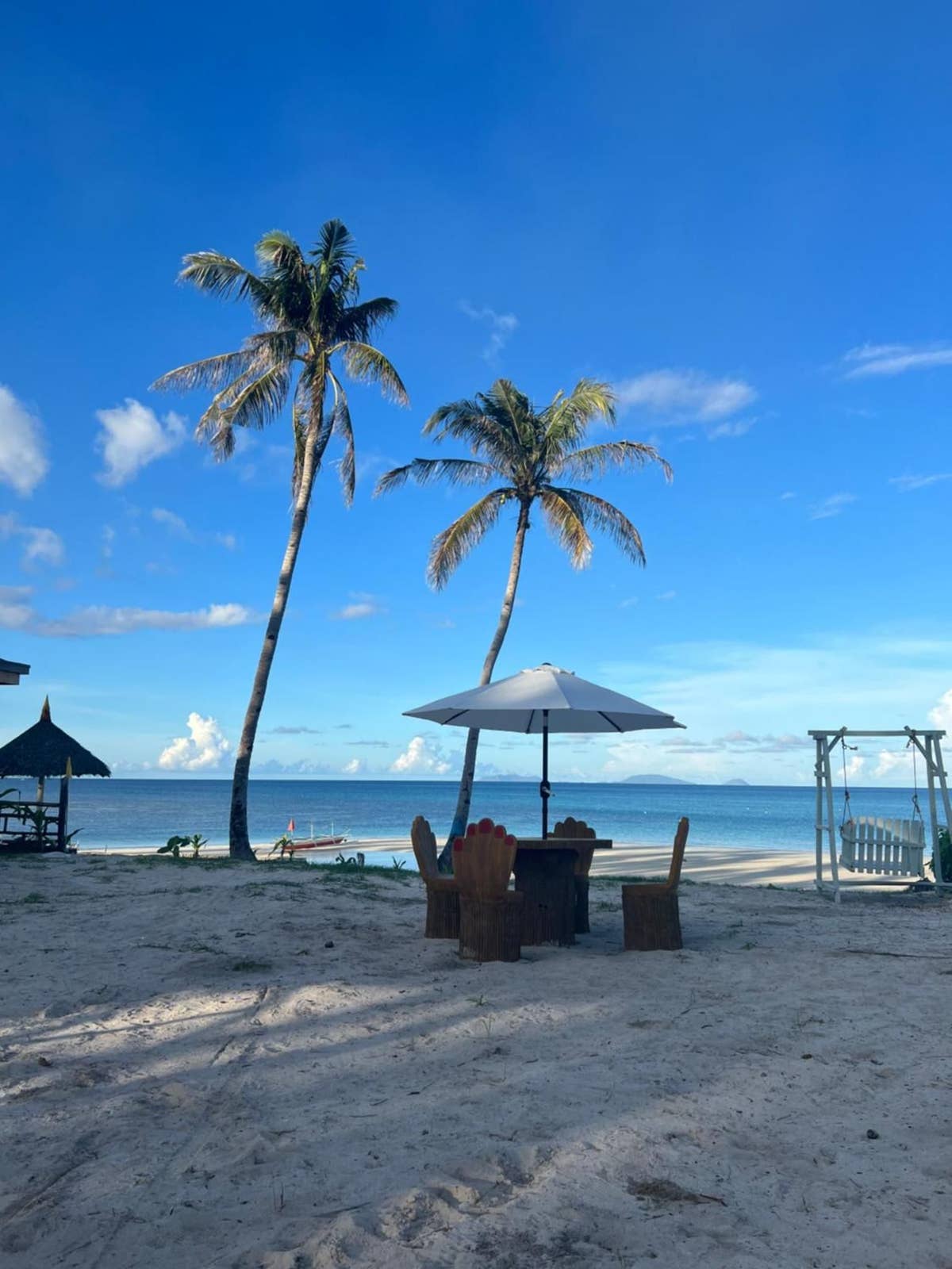JCAH BEACH HOUSE free WiFi - Palawan | Best Prices 2026 | Guide to the ...