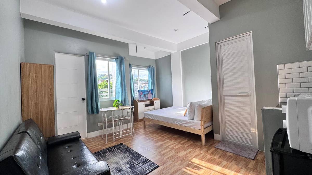 Bangketa Apartments - Antipolo, the Philippines | Best Prices 2026 ...