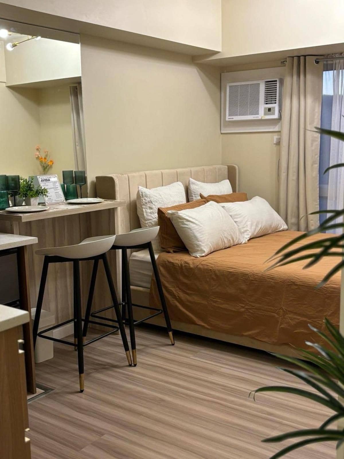 Private studio unit in IT Park Cebu - Cebu City, the Philippines | Best ...