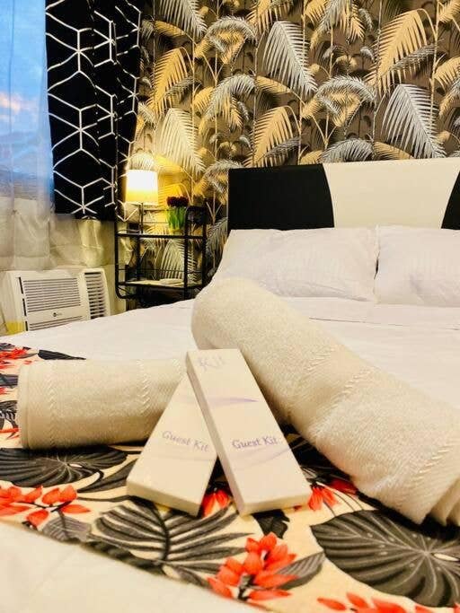 Minimalist Condotel C3 622 - Manila, the Philippines | Best Prices 2025 ...