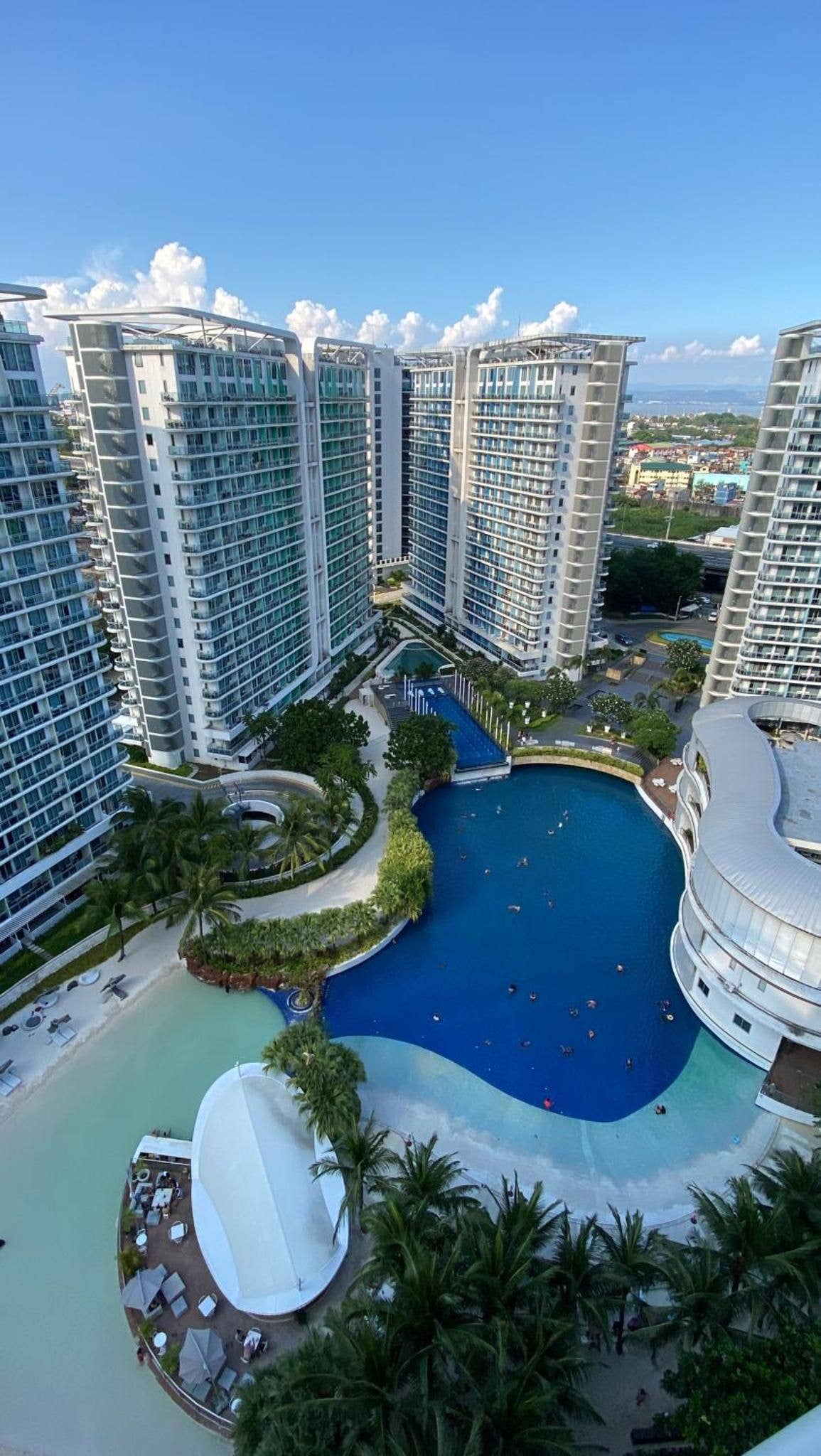 Azure 1bedroom - Manila, the Philippines | Best Prices 2025 | Guide to ...