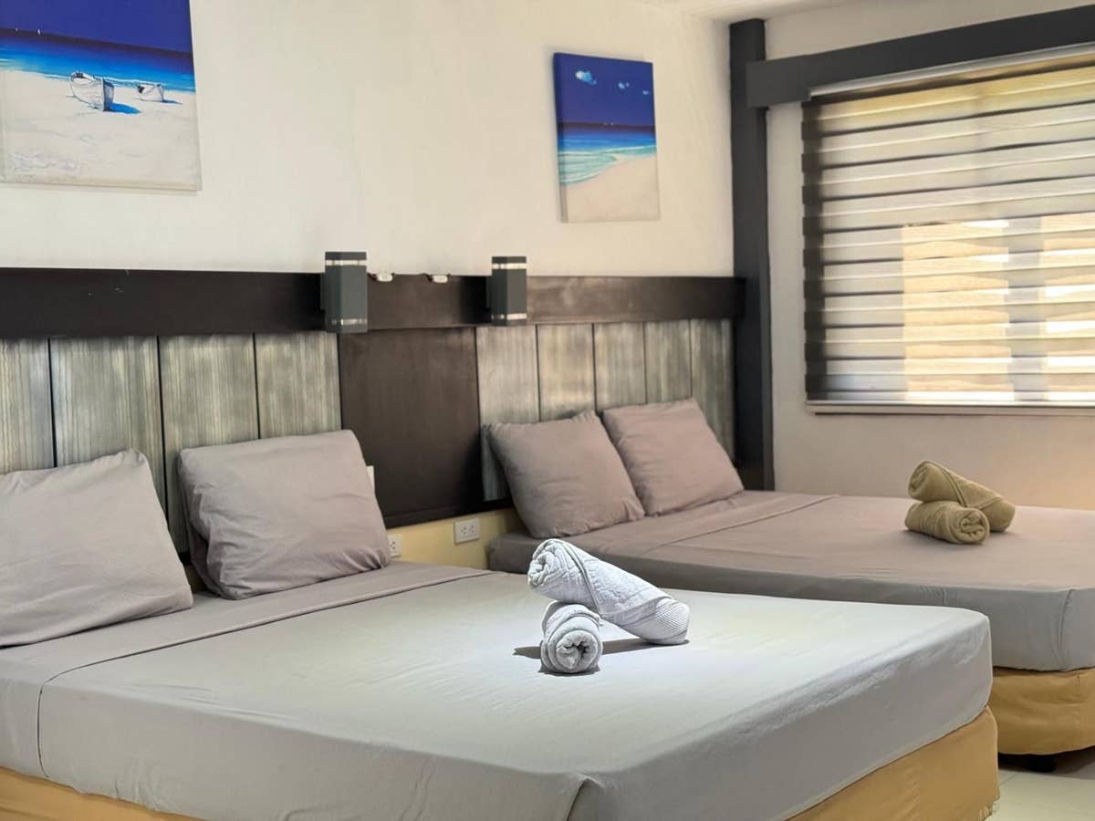 Dante's Hideaway Guest House - Boracay, the Philippines | Best Prices ...