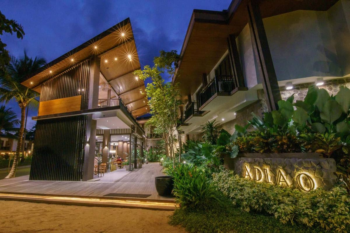 Balai Adlao - El Nido, Palawan | Best Prices 2026 | Guide to the ...