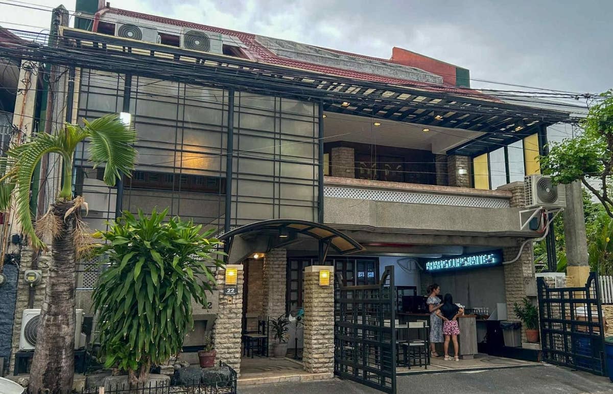 Manila Gateway Hostel - Manila, the Philippines | Best Prices 2026 ...