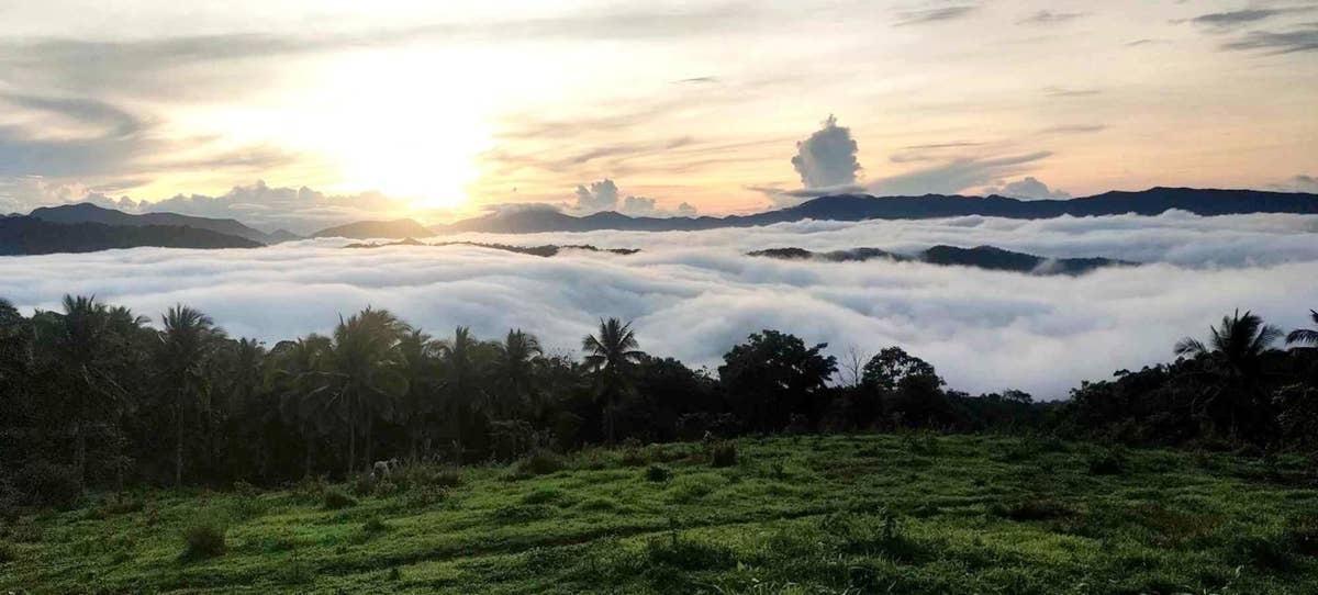 Magayon viewpoint - Calamba, the Philippines | Best Prices 2025 | Guide ...