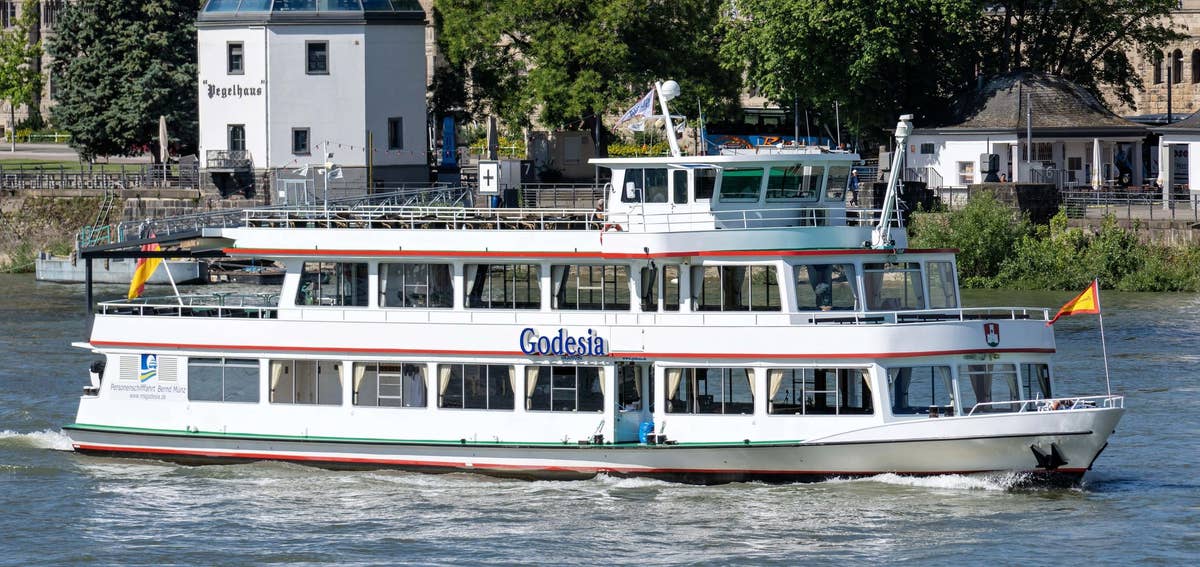 Germany in July: All You Need To Know Before You Visit | Guide to Europe