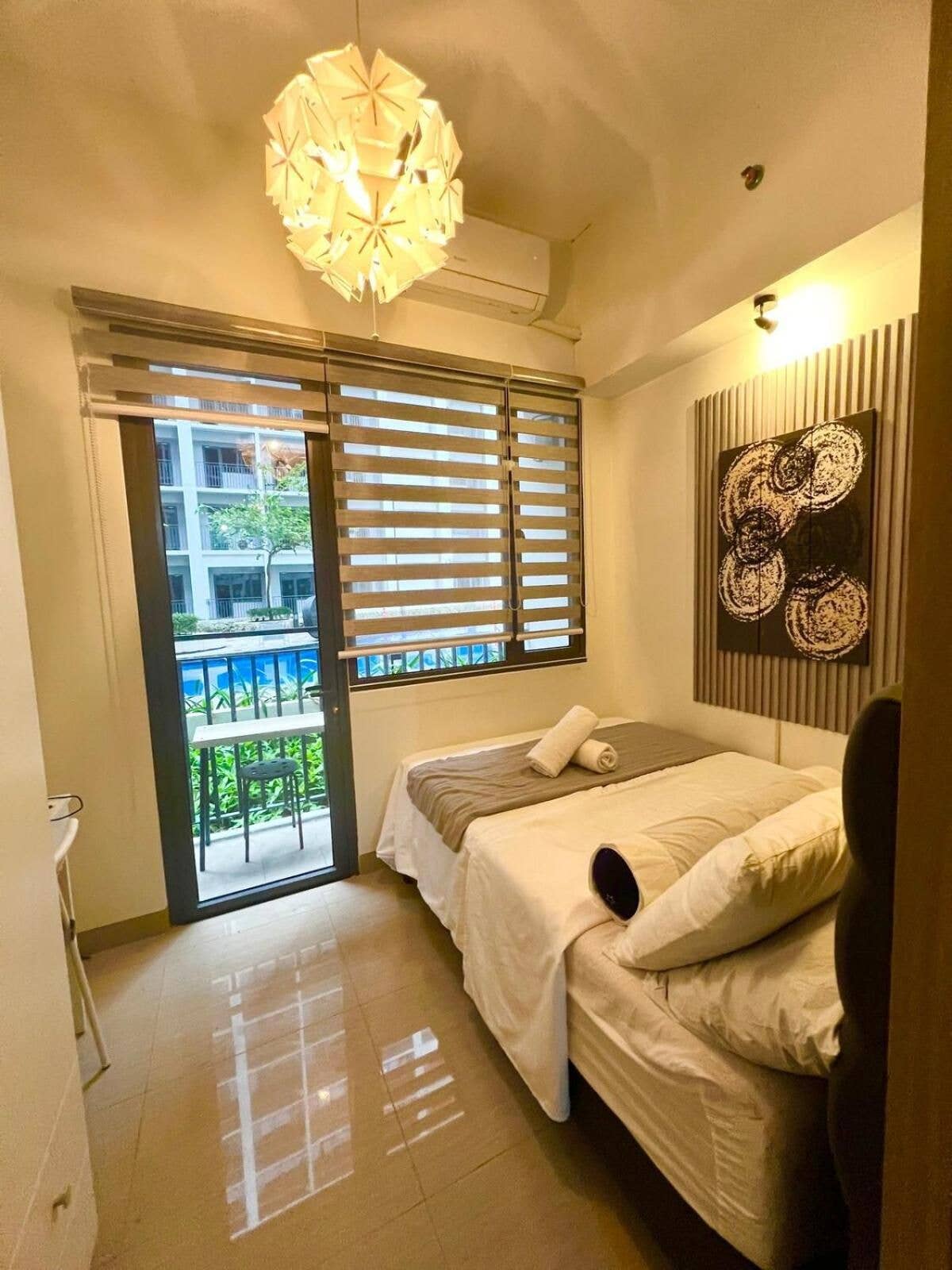 Home ADV Moa Pool View Shore 2 Residences - Manila, the Philippines ...
