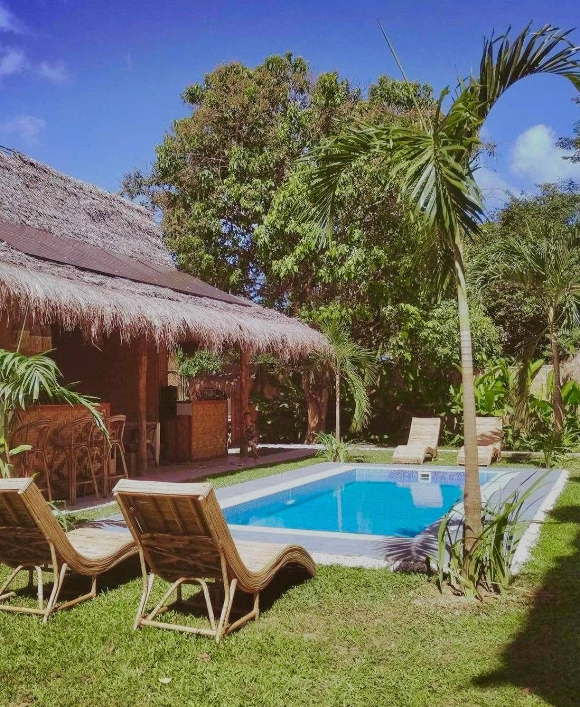 Lolas Villa El Nido - El Nido, Palawan | Best Prices 2026 | Guide to ...
