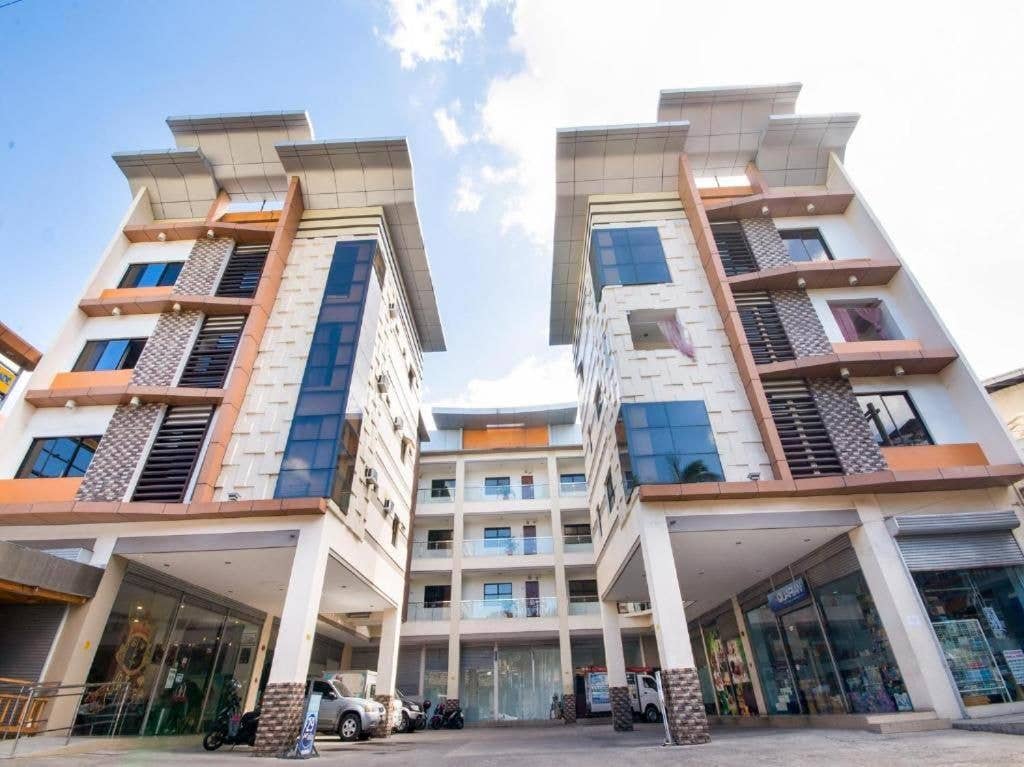 MCA Suites by Hiverooms - Cebu City, the Philippines | Best Prices 2026 ...