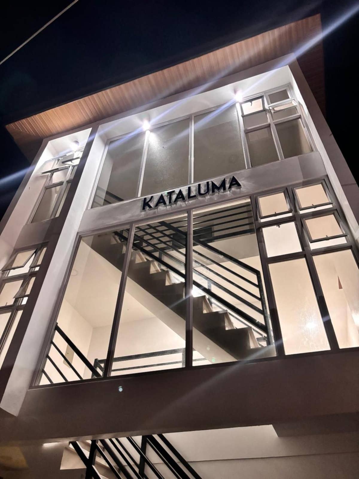 Kataluma Inn - El Nido, Palawan | Best Prices 2026 | Guide to the ...
