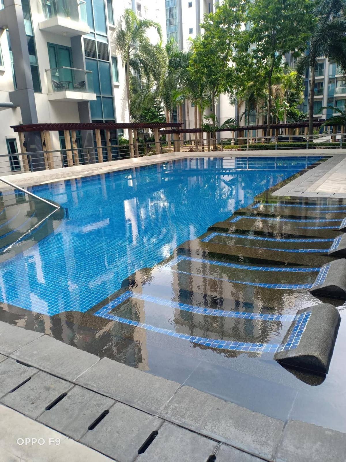 MRMCONDOTEL cluster 1 2H - Manila, the Philippines | Best Prices 2026 ...
