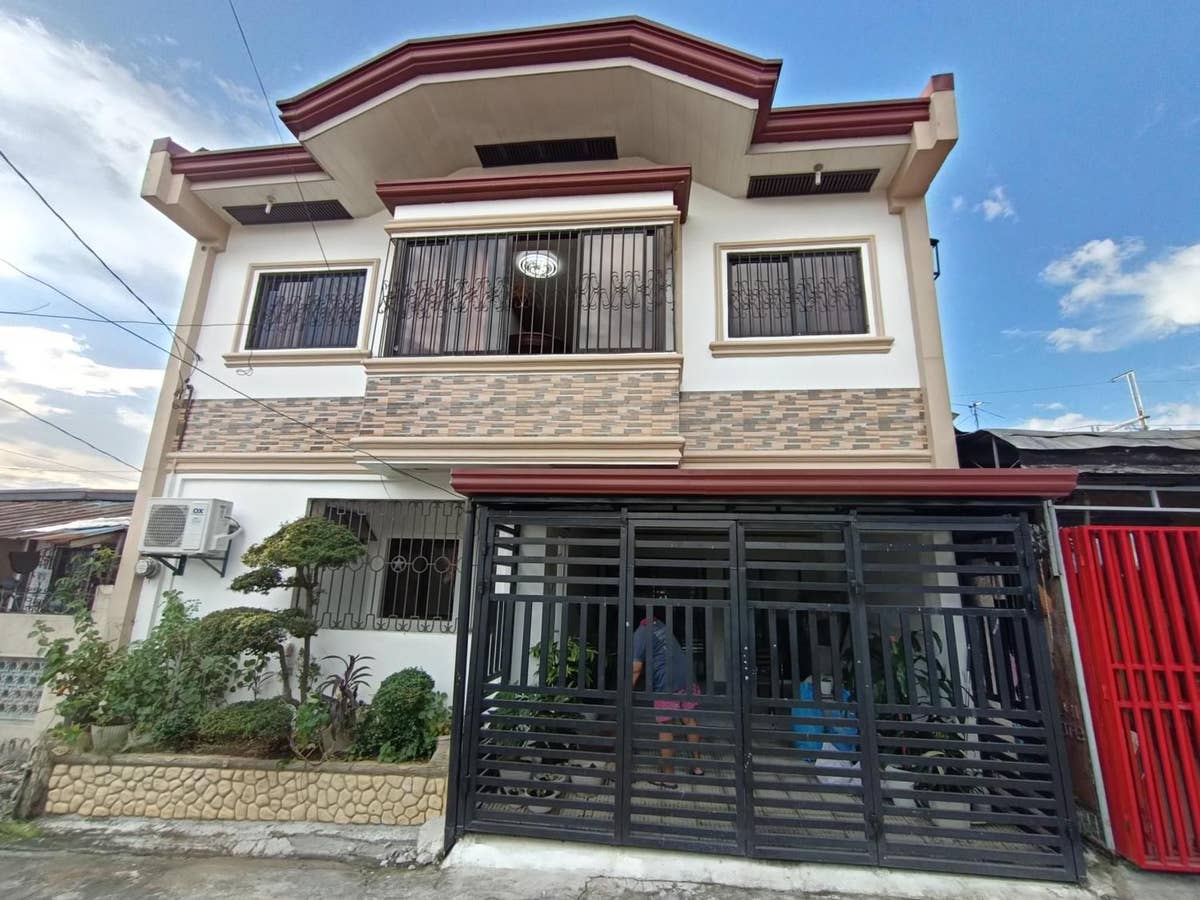 Homestay in Camarin - Caloocan, the Philippines | Best Prices 2026 ...