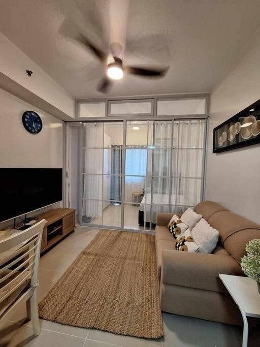 Grass Tower 5 New Unit - Manila, the Philippines | Best Prices 2026 ...