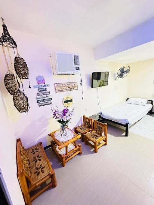 Transient House Camarines Sur Pili - Legazpi, the Philippines | Best ...