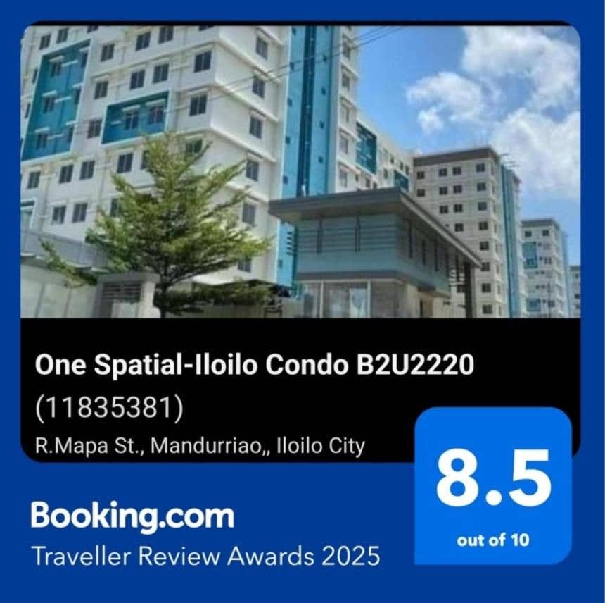 One Spatial-Iloilo Condo B2U2220 - Iloilo City, the Philippines | Best ...