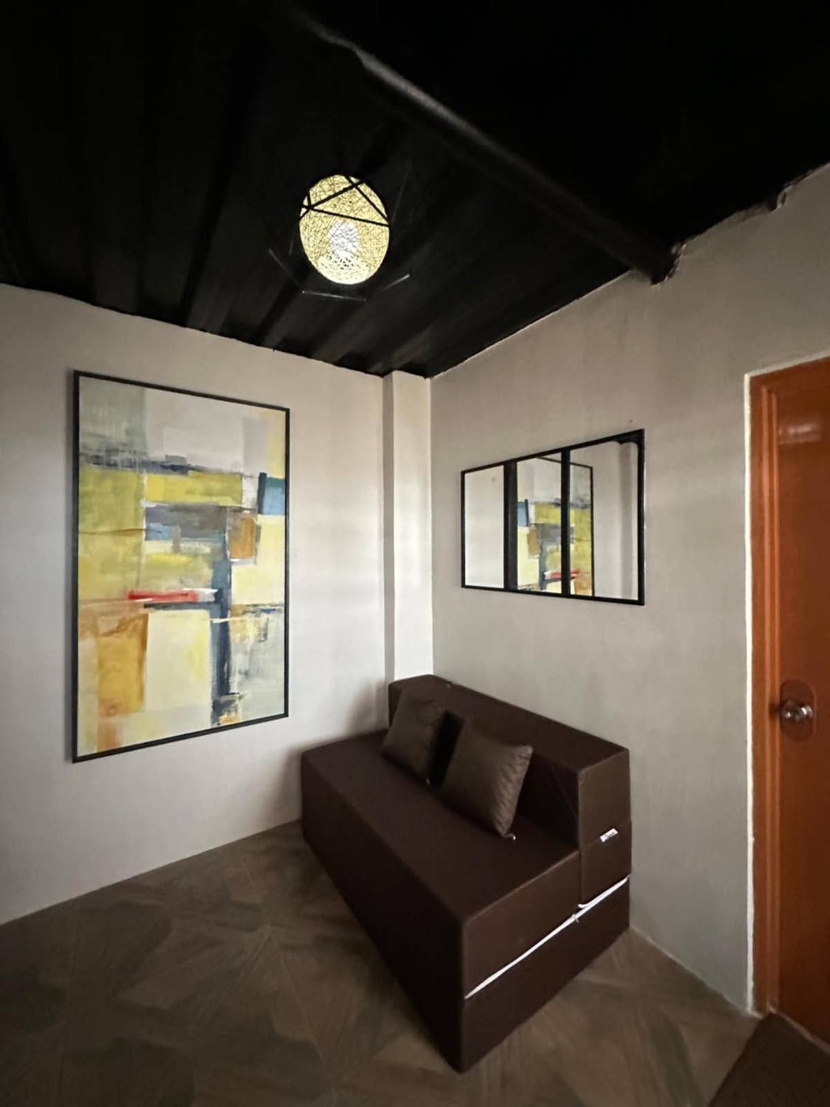Mountain View Cabin 2 - Calamba, the Philippines | Best Prices 2026 ...