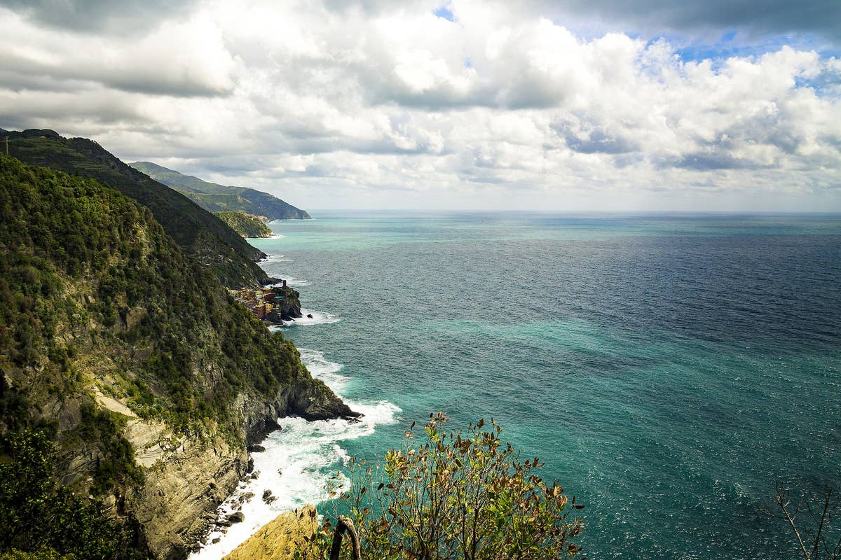 Sentiero Azzurro, Italy Travel Guide | Guide to Europe