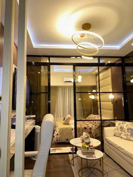 Air Residences Staycation by Chic Abode BRAND NEW 400mbps WI-FI ...