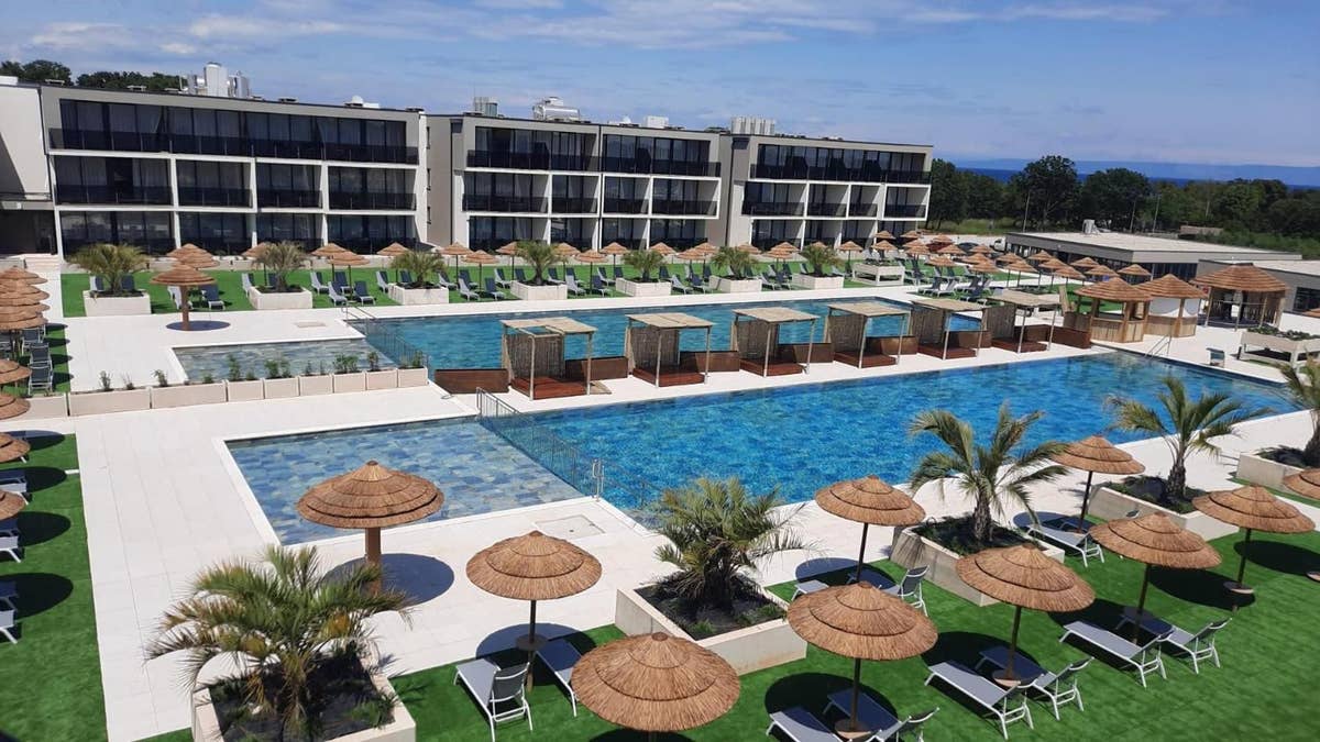 Hotel Del Mar Emotion - Pula, Croatia | Best Prices 2026 | Guide to Europe