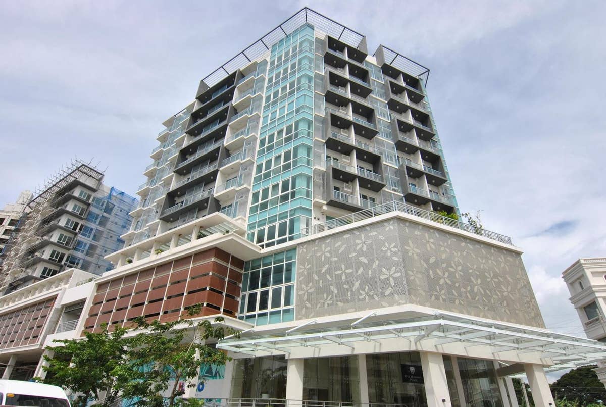 One Madison Place Tower 3 - Iloilo City, the Philippines | Best Prices ...