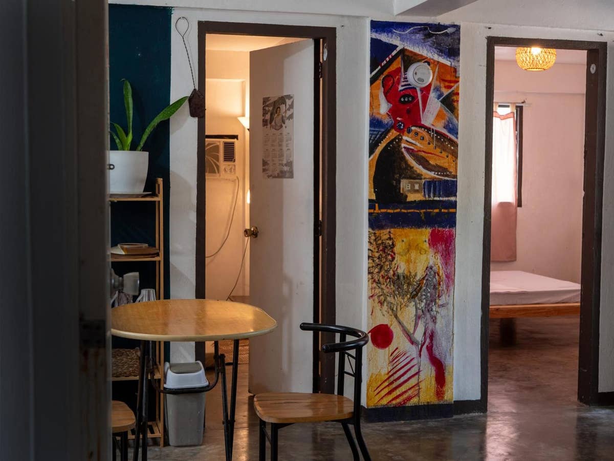 Art House LU - San Fernando, the Philippines | Best Prices 2026 | Guide ...