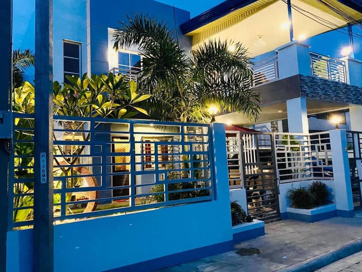 CH2 Haven at Maritime Subdivision - the Philippines | Best Prices 2026 ...