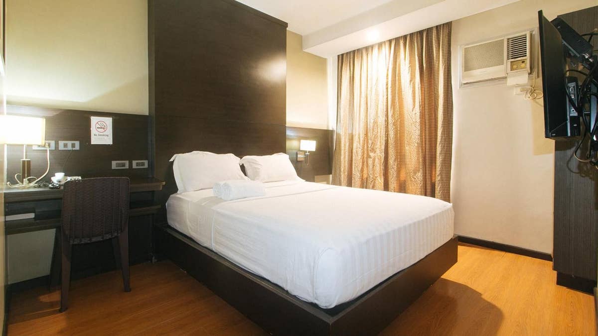 Lorenzzo Suites - Manila, the Philippines | Best Prices 2026 | Guide to ...