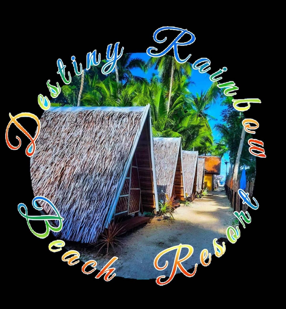Destiny Rainbow Beach Resort - Siquijor, the Philippines | Best Prices ...