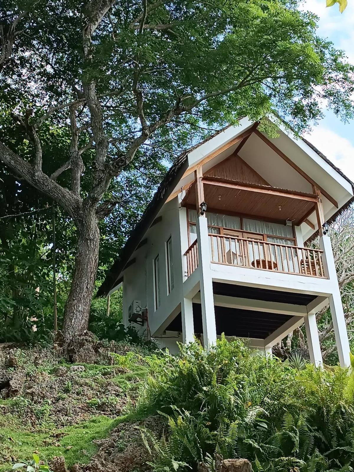 MHARI Bungalows - Siquijor, the Philippines | Best Prices 2026 | Guide ...