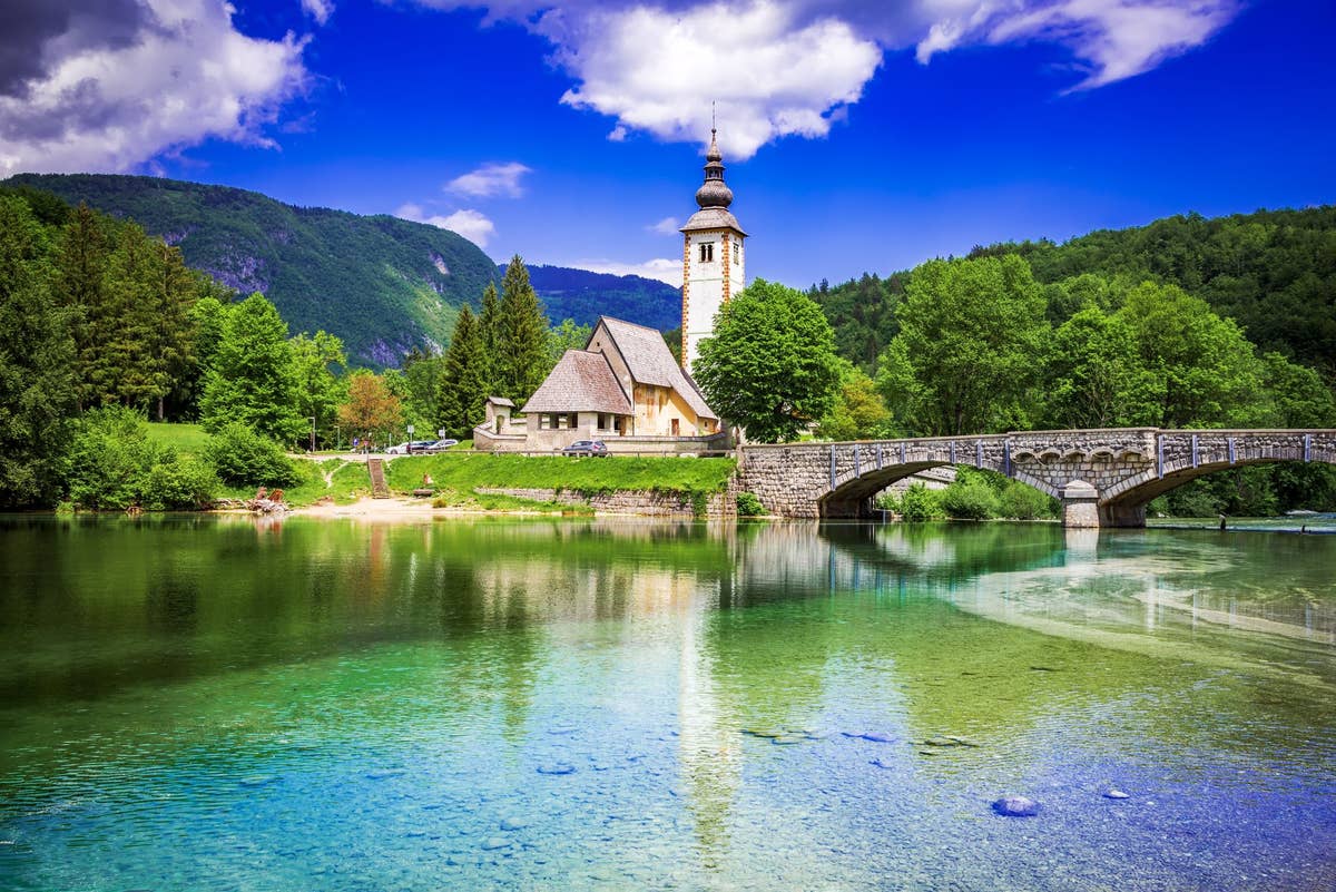 Lake Bohinj, Slovenia Travel Guide | Guide to Europe