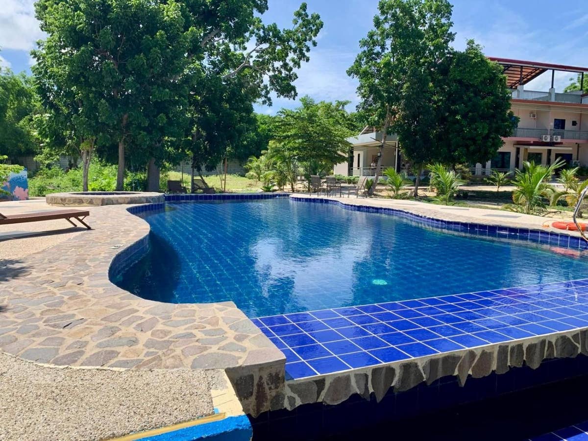 Shas Resort - Panglao, Bohol | Best Prices 2026 | Guide to the Philippines