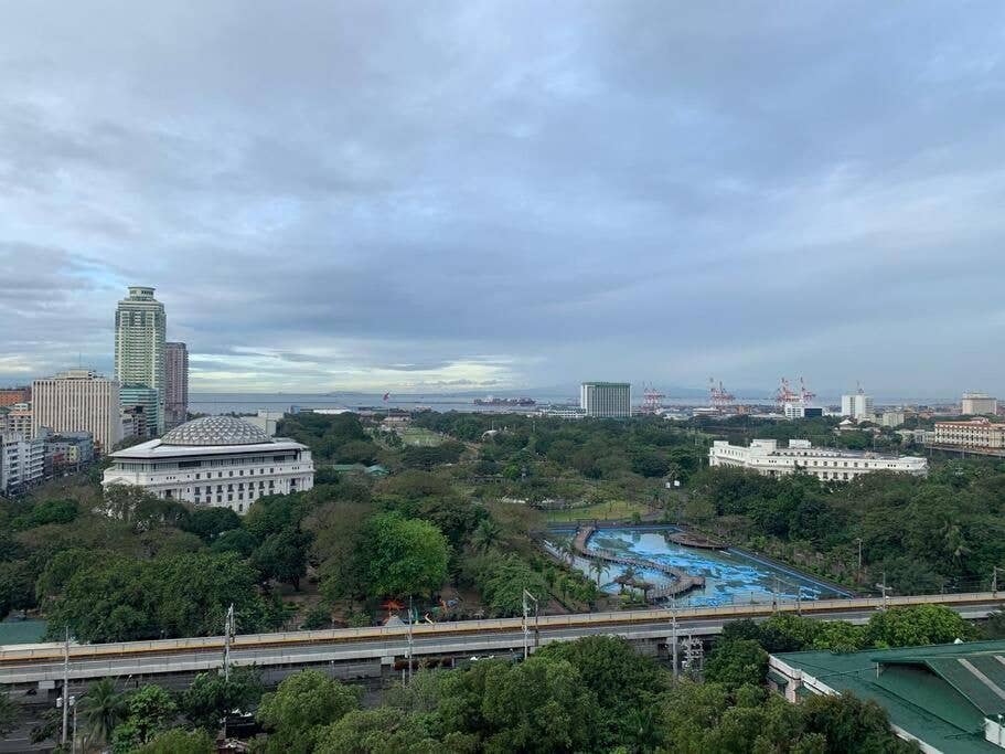 Torre De Manila - Manila, the Philippines | Best Prices 2026 | Guide to ...
