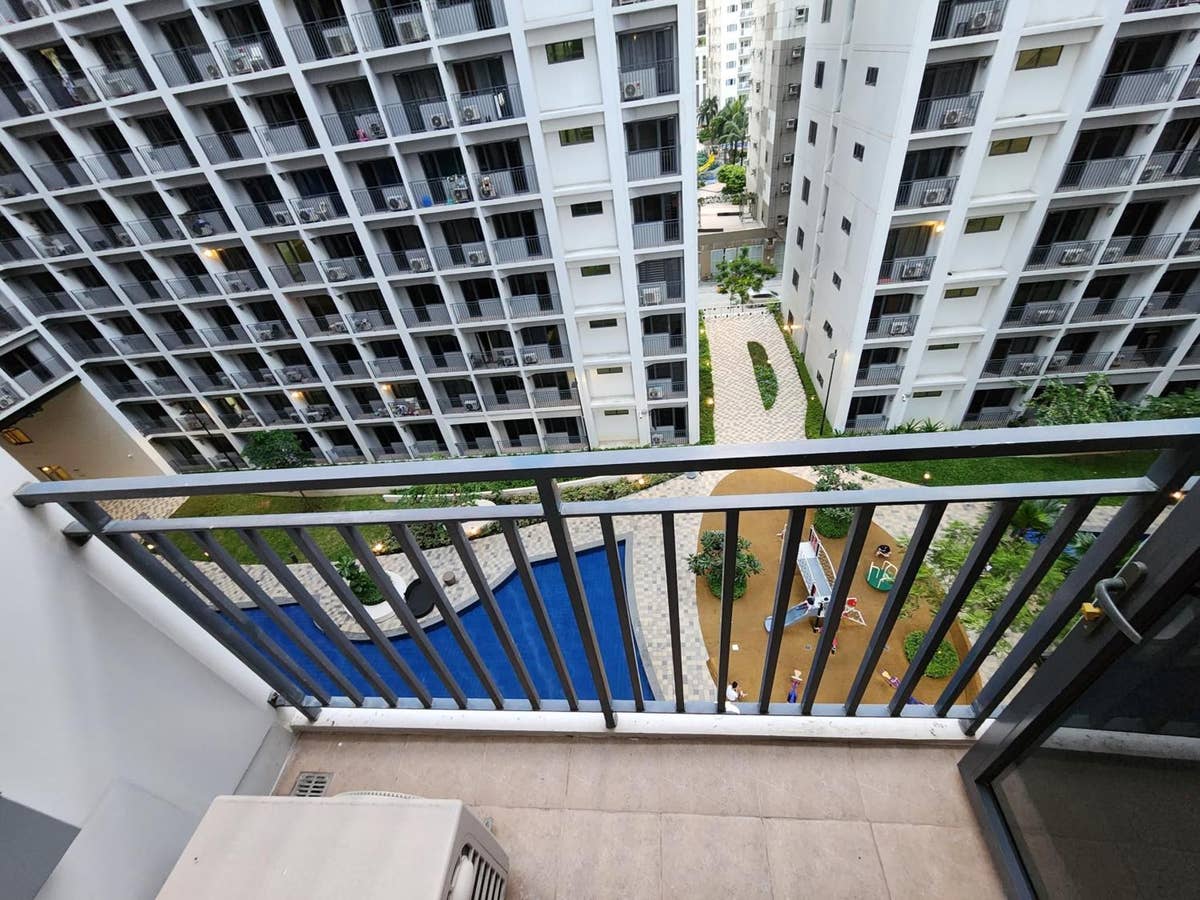SMDC Shore 2 Minimalist Home - Manila, the Philippines | Best Prices ...