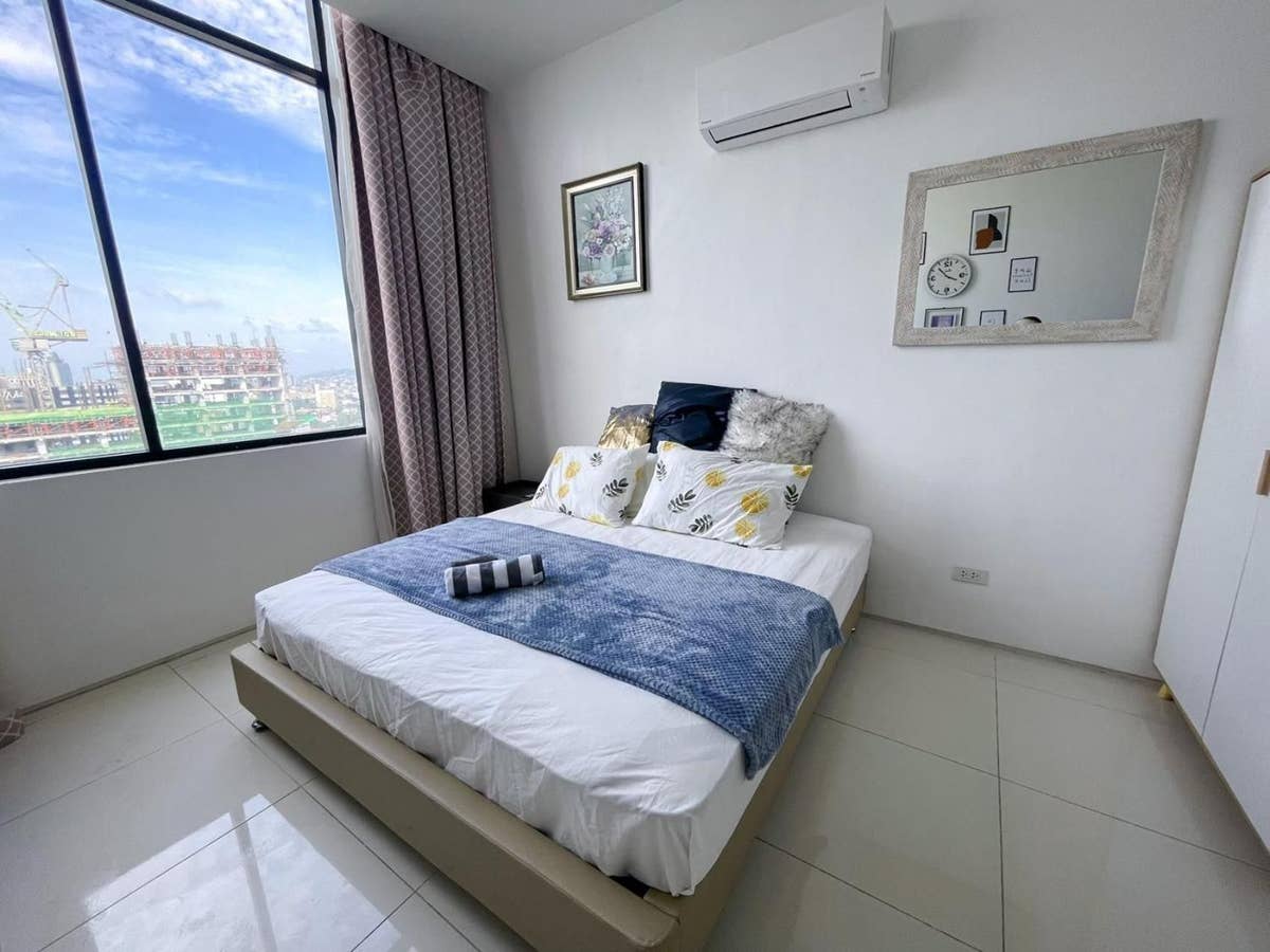 Cebu Aviner(water Front) - Cebu City, the Philippines | Best Prices ...