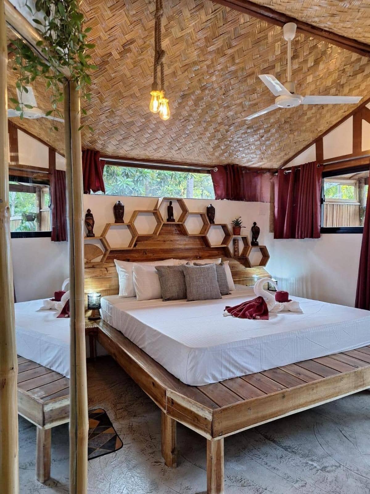 Secret door - El Nido, Palawan | Best Prices 2026 | Guide to the ...