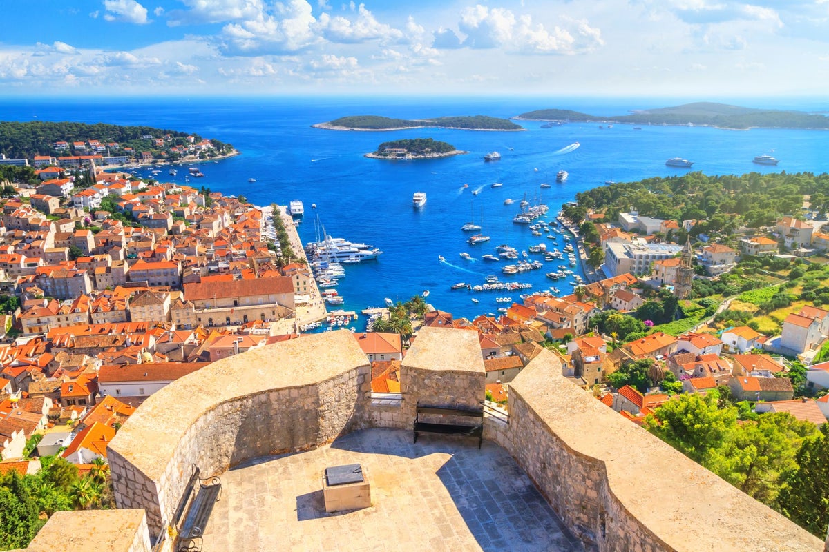 Ultimate Guide To Croatia in August: Everything You Need To Know ...