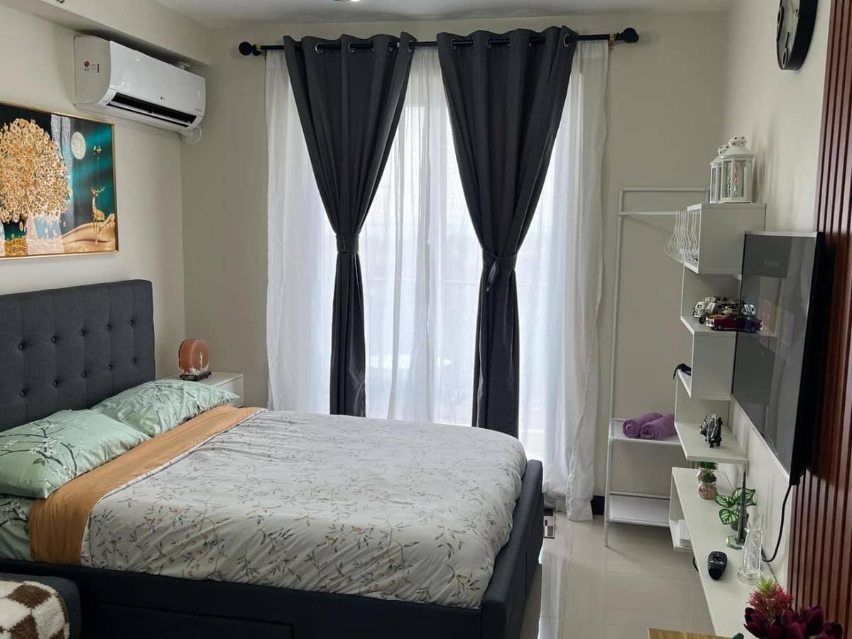 L L I Condotel - Lapu-Lapu, the Philippines | Best Prices 2026 | Guide ...