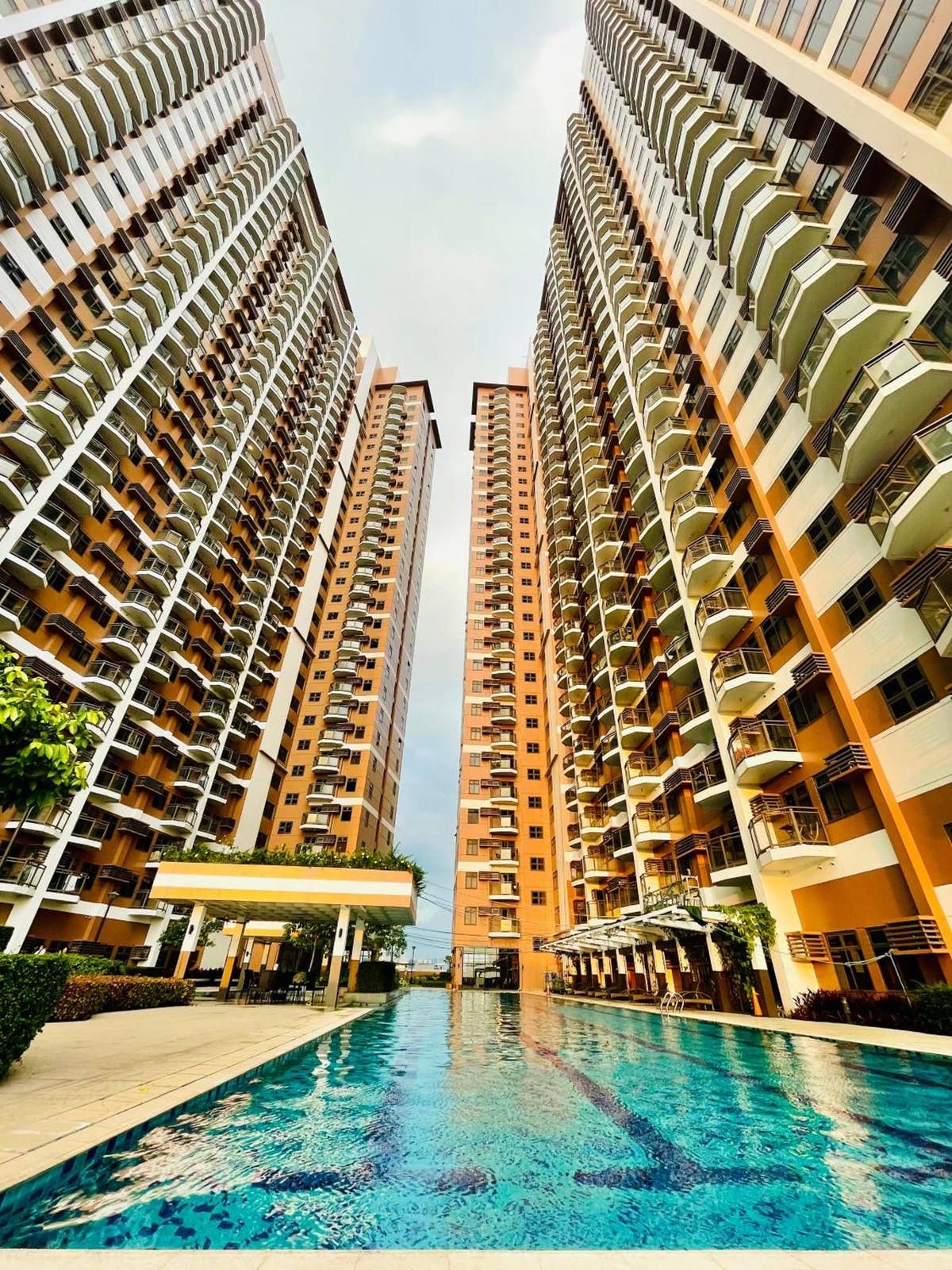 Urbanstay at The Radiance Manila Bay - Manila, the Philippines | Best ...
