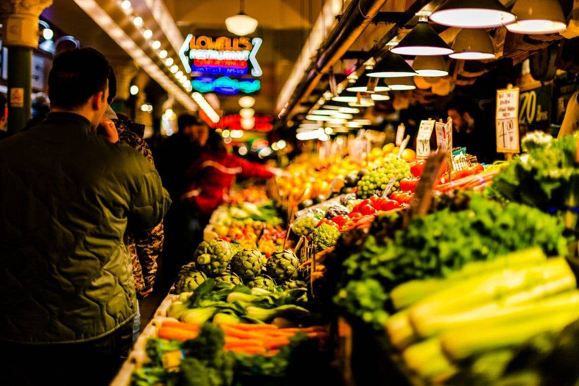 Best Market Tours in Salzburg, Austria – Cheapest Prices Guaranteed ...