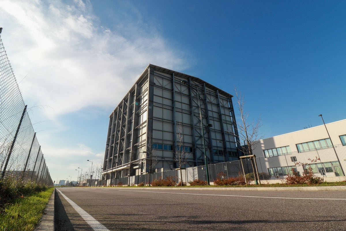 Sesto San Giovanni, Italy Travel Guide | Guide to Europe