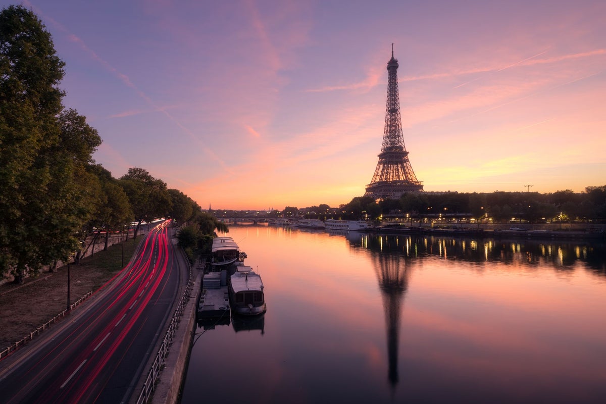 Cheap Flights from Paris in France to Europe | Guide to Europe