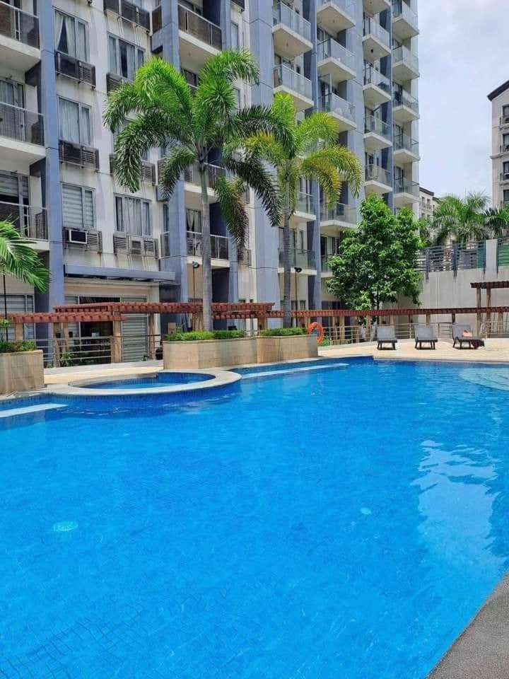 One Palm Tree Villas Near NAIA terminal 3 - Manila, the Philippines ...