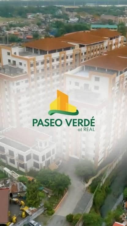 Paseo Verde at Real - Manila, the Philippines | Best Prices 2026 ...