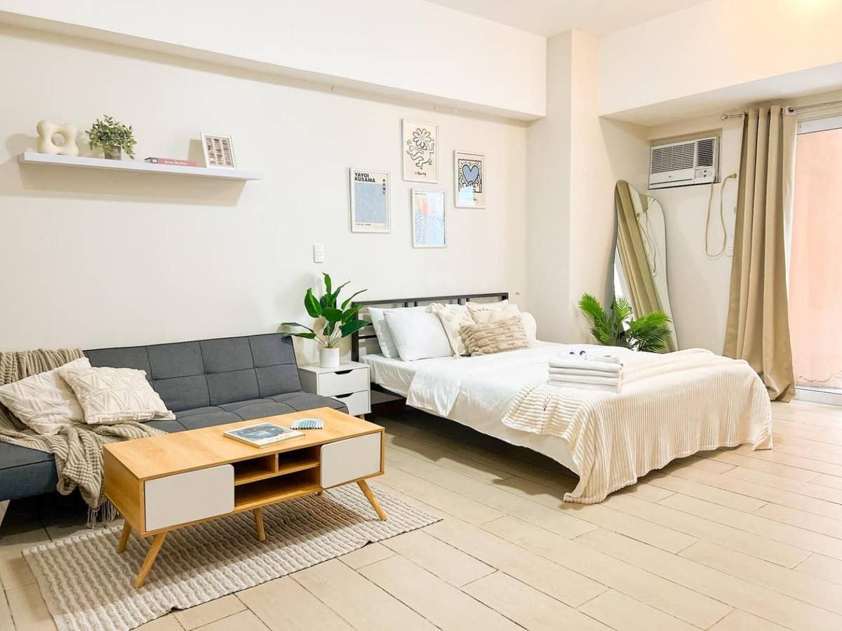 Luxury BGC Condo, Venice Grand Canal #vlrc5h - Manila, the Philippines ...