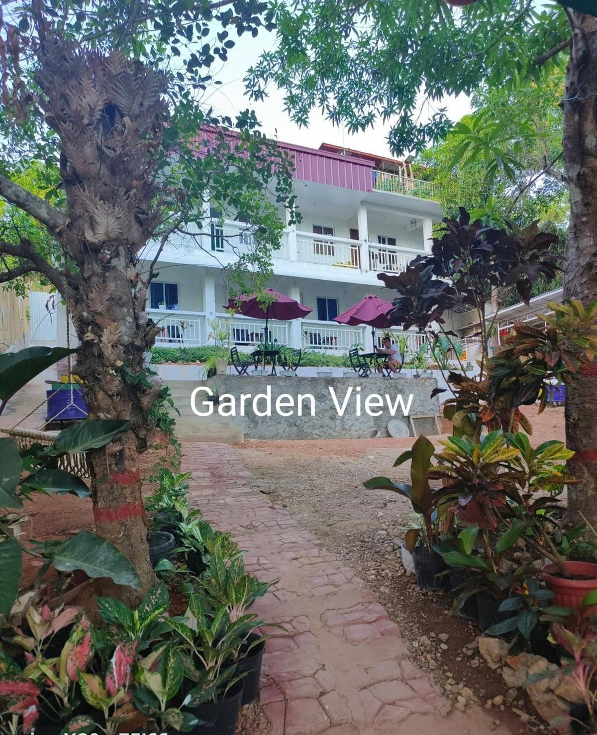 Ani Marie Guest House - 코론, 팔라완 | 2026년 최저가 | Guide to the Philippines