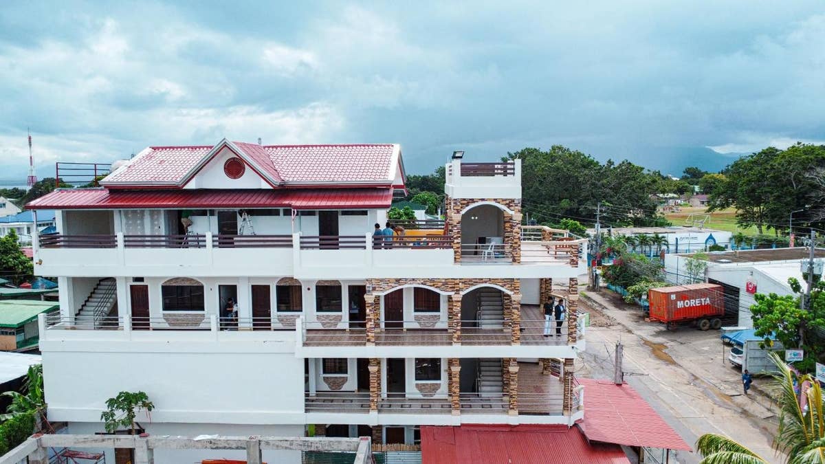 Kaia Isabelle Inn - Puerto Princesa, Palawan | Best Prices 2025 | Guide ...