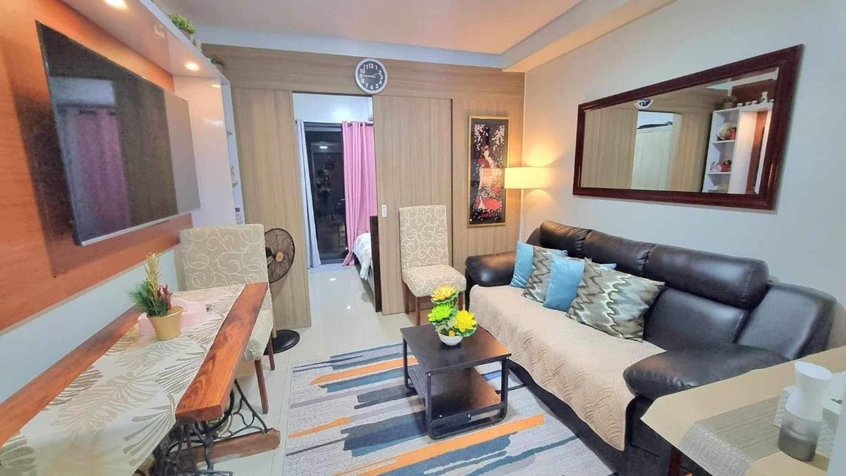 MOA Exquisite Suite Manila by JAO's Staycation - Manila, the ...