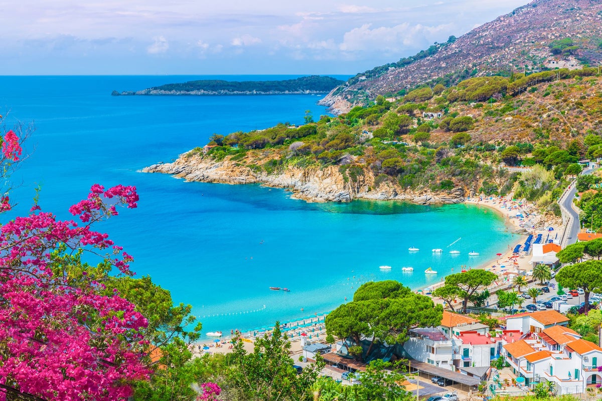 Best Hotels in Elba | Guide to Europe