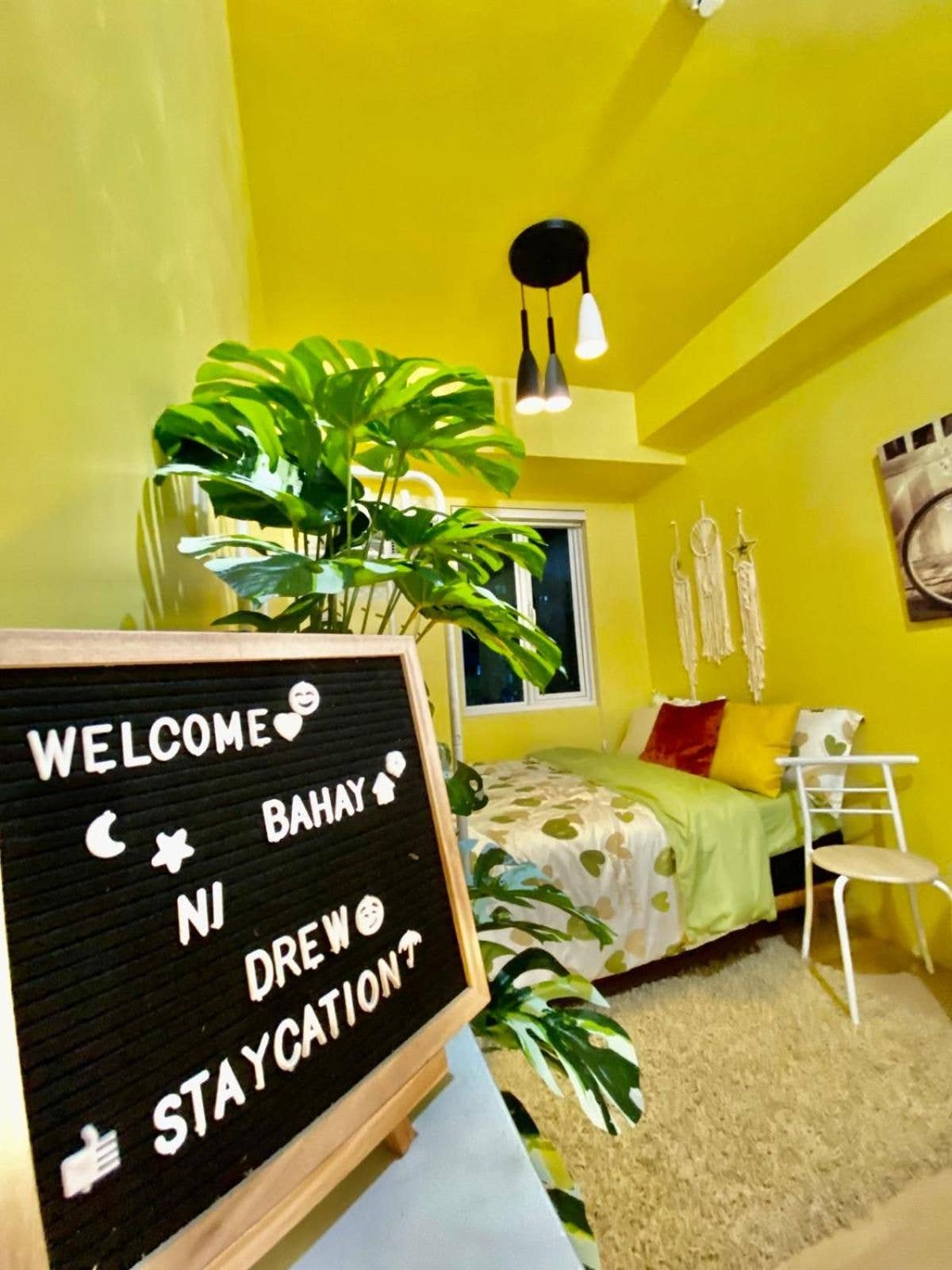 NEWLY Staycation in MPlace Residences for 3 Pax - Manila, the ...